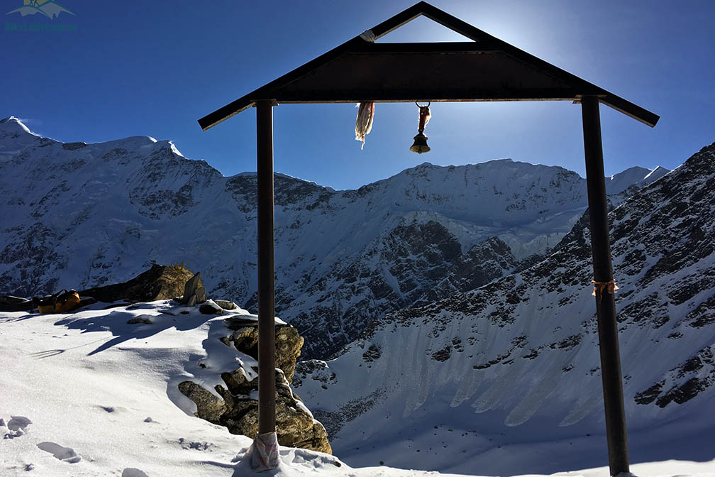 Mysterious trek of Roopkund | My Travelogue - Indian Travel Blogger ...