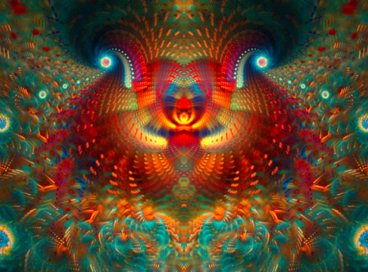 Jessica Taylor : Electric Sheep