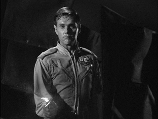 My Life in the Glow of The Outer Limits: Episode Spotlight: "Nightmare ...