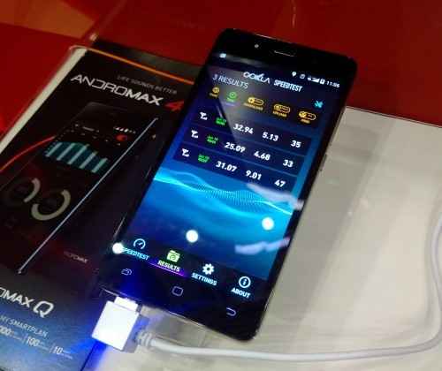 Handphone Smartfren yang Berteknologi 4G LTE dan Harga Terbaru - Review ...