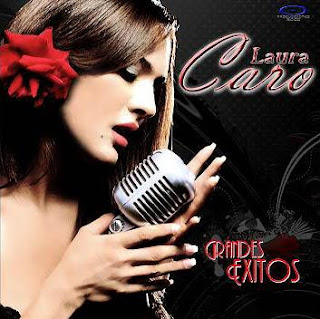 La Academia: Discografia Laura Caro