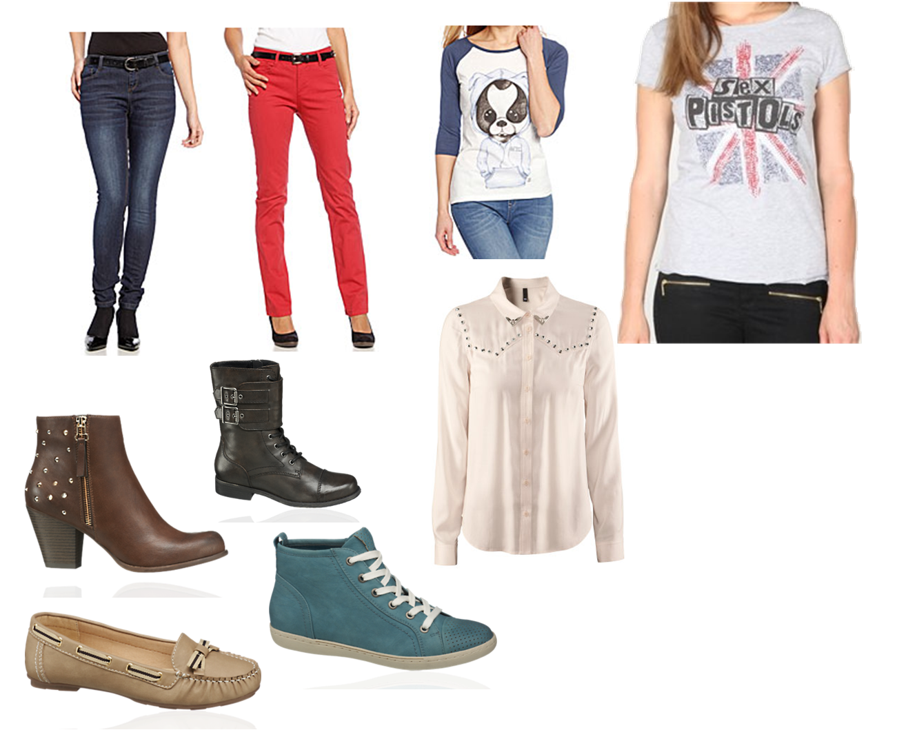 unsorted ephemera: The Sartorial Scientist: Everyday Clothes for the ...