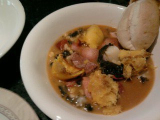 Edible Love: MUNCHUPA