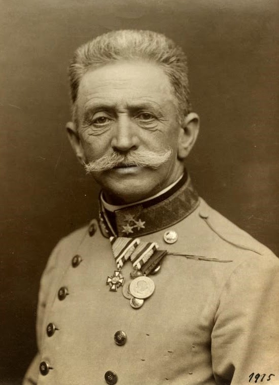 WW1 - I Was There In Spirit: The Eastern Front Part 1