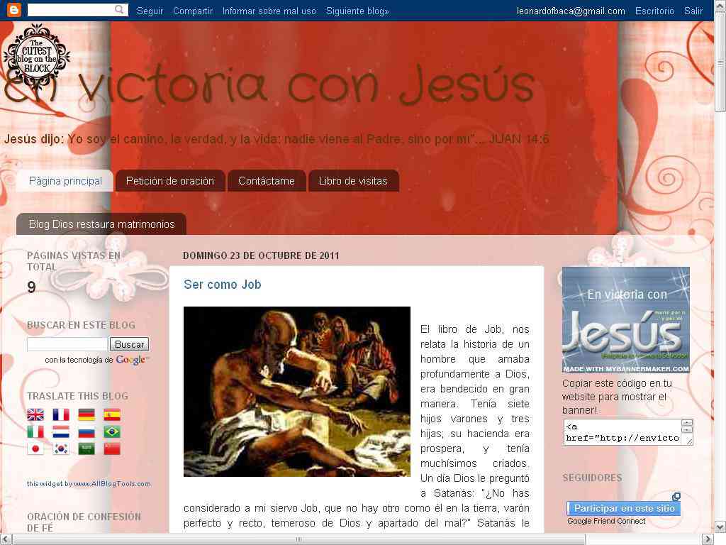 Directorio Cristiano