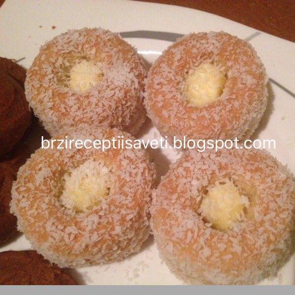 Brzireceptiisaveti.blogspot.com: Posni cajni kolutici - I POSNI VIDEO ...