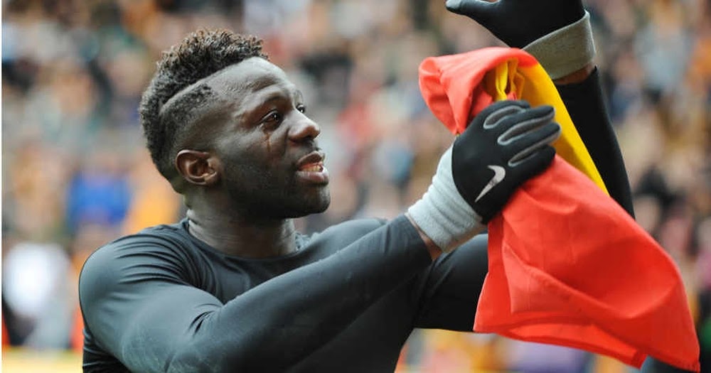 Référence14Sport.ml: Mercato : Bakary Sako va signer à West Bromwich
