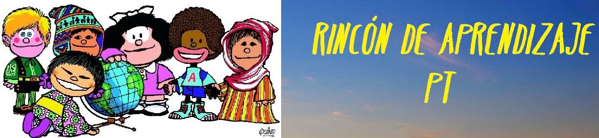 Rincón de aprendizaje PT: Cuento de la letra M: La mona María