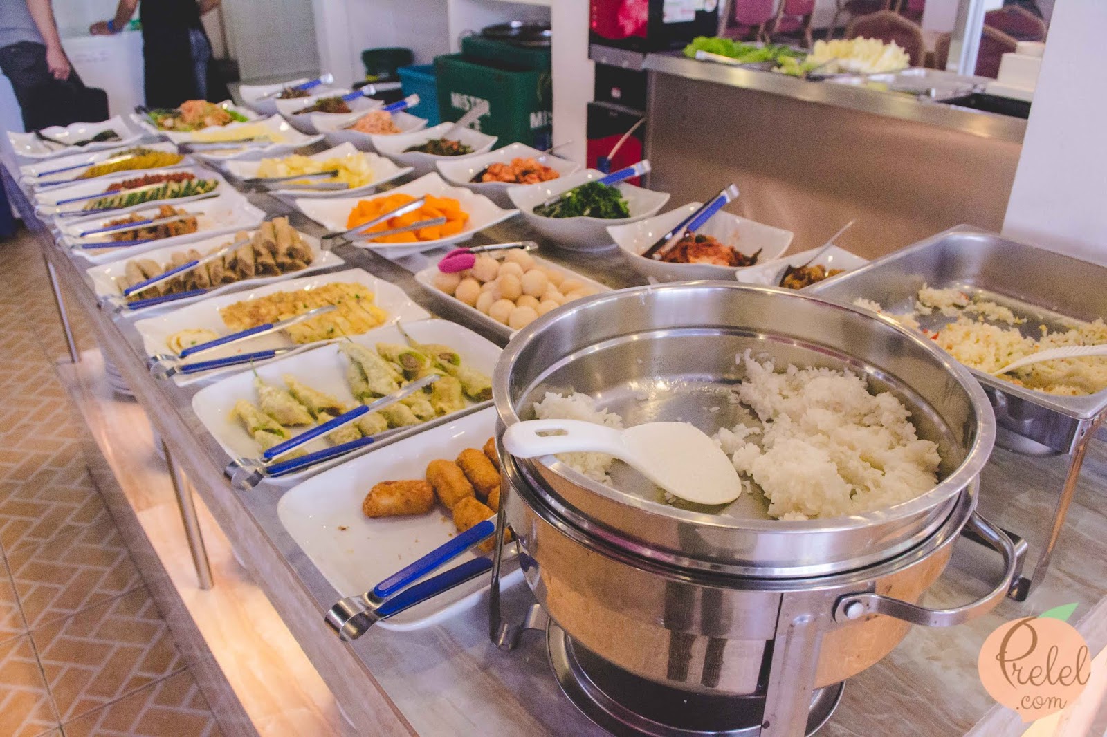 DON DAY KOREAN RESTAURANT