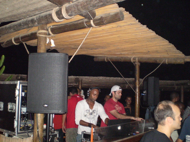 Menina de Angola: A Balada