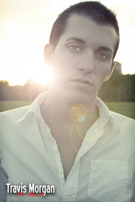 Favorite Hunks & Other Things: Only Young Once: Shawn Andrews