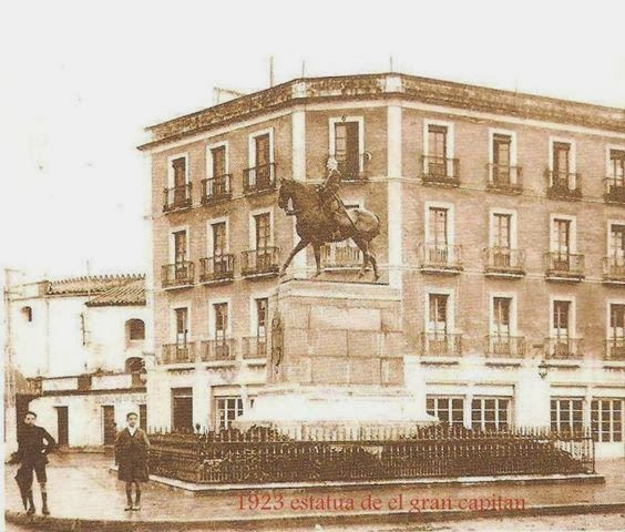 Desde el Caballo de las Tendillas: ¡¡FELICIDADES AL CABALLO DE LAS ... Desde el Caballo de las Tendillas: ¡¡FELICIDADES AL CABALLO DE LAS ...