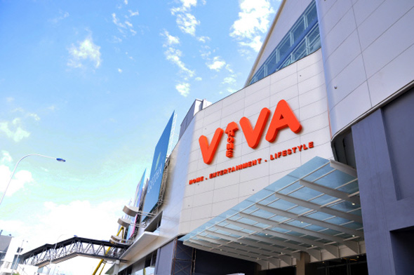 Malaysia Must Visit Shopping Malls: Viva Home