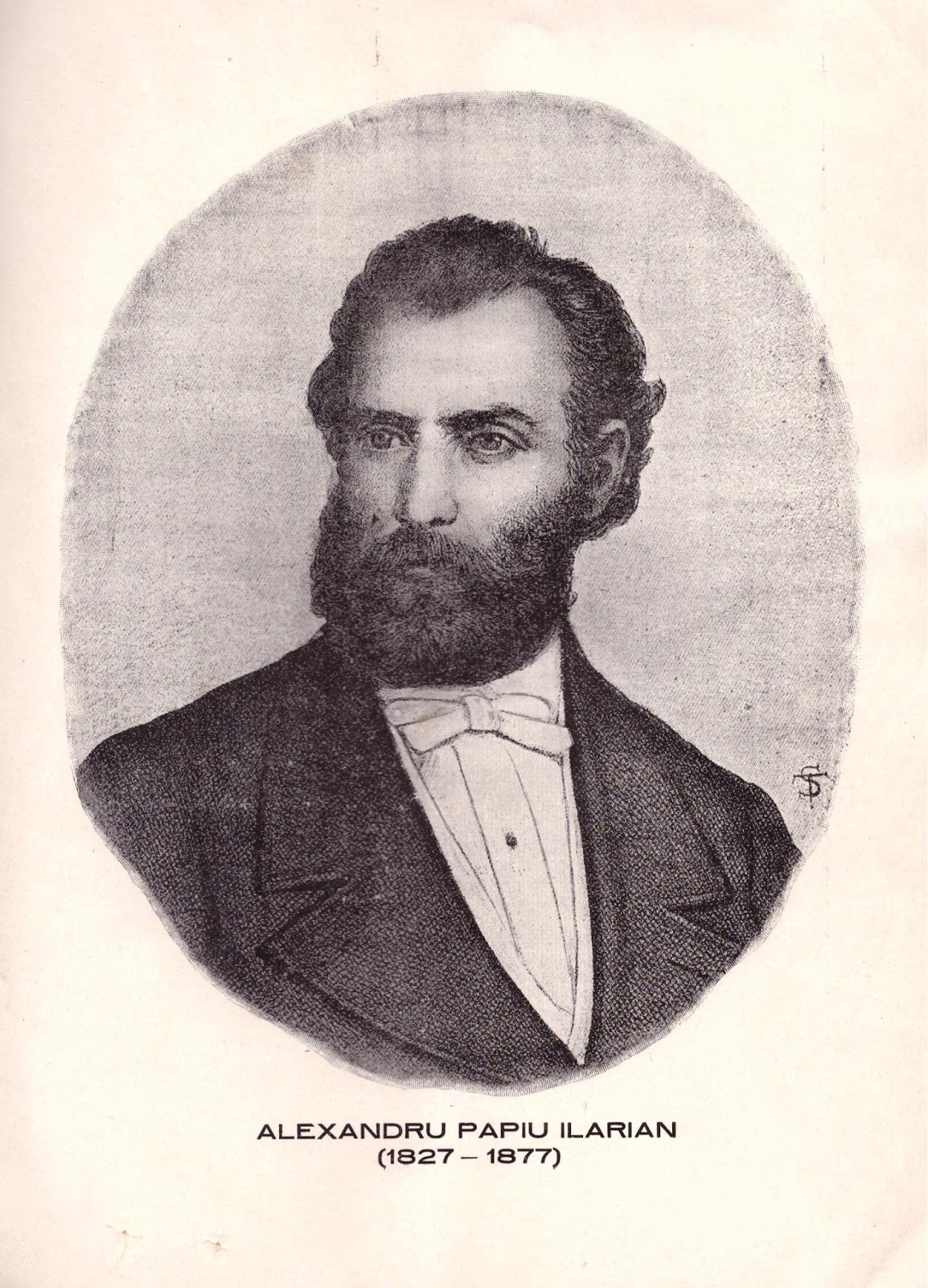 Foto travel: Alesandru Papiu Ilarian - certitudini și ipoteze