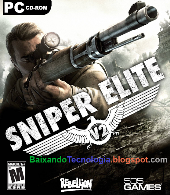 BAIXAR JOGOS VIA TORRENT GRATIS