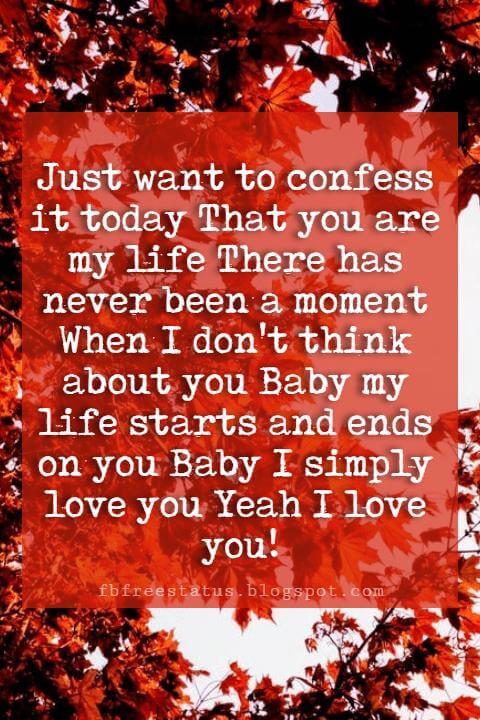 Love You Messages to Make Someone Feel Special