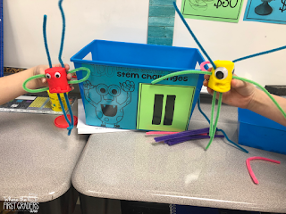 100th Day Smarter.... Stations & More - Kristen Sullins Teaching