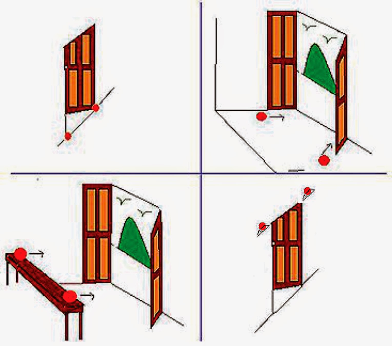 Art of Healing: FENG SHUI FU DOGS