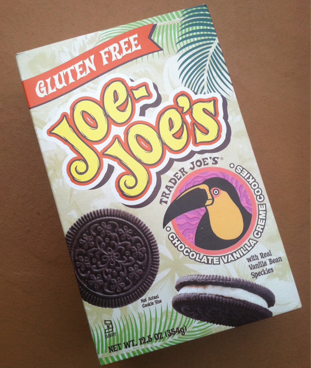 What's Good at Trader Joe's?: July 2013