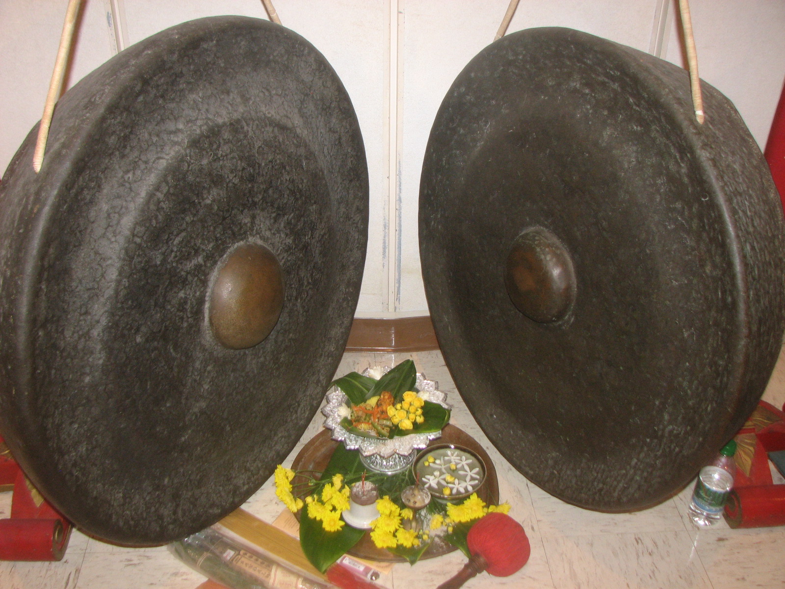 Shamisen-ing: Compositions