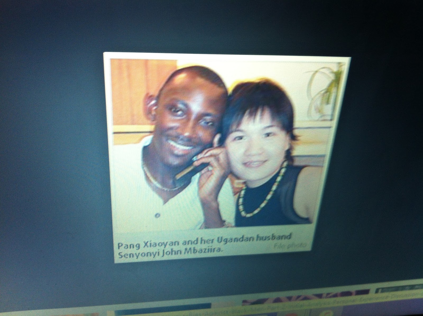 THE BLACK SOCIAL HISTORY:: BLACK SOCIAL HISTORY - AFRO-CHINESE ...