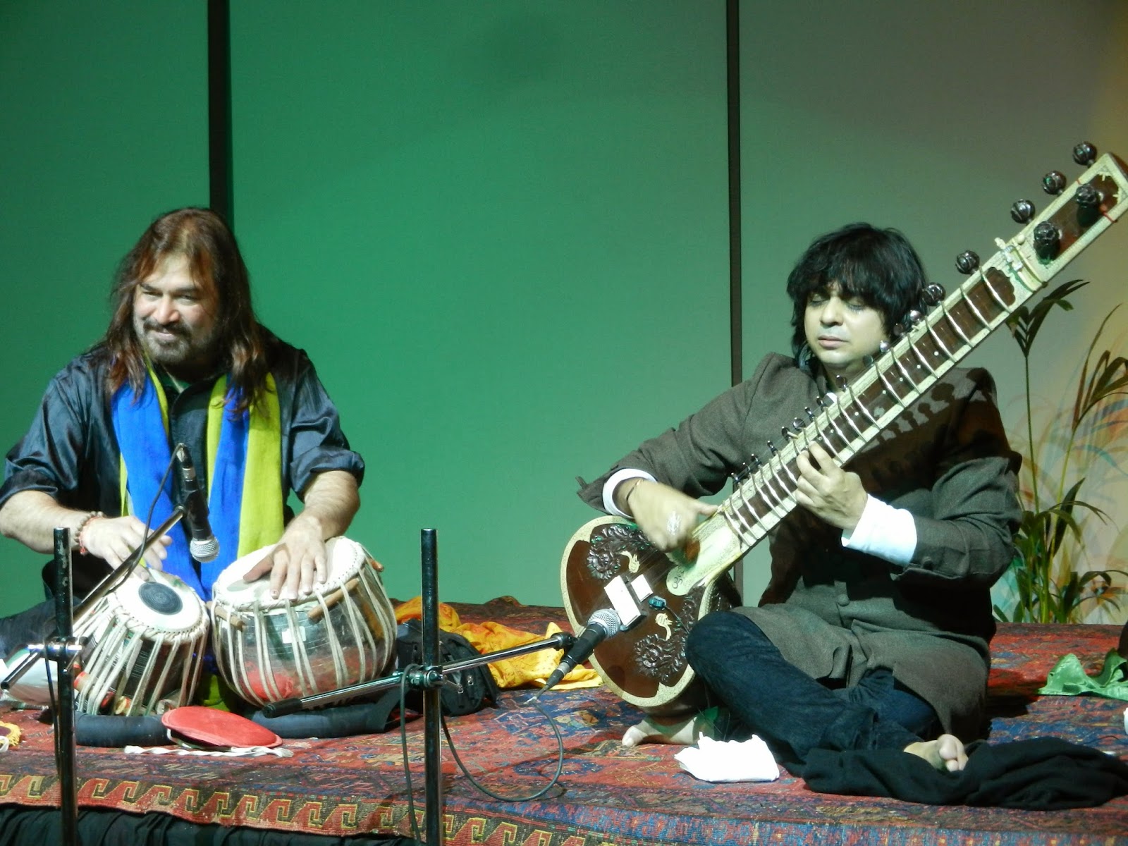 Kuweight 64: INDIAN MUSIC NIGHT - A SOULFUL MUSICAL PERFORMANCE