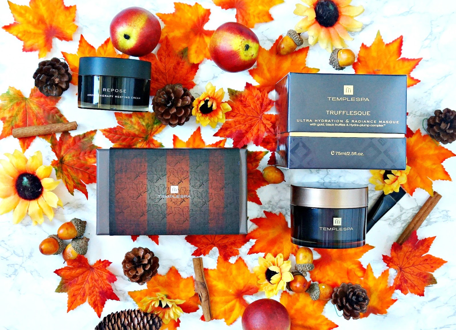 Support The Mariposa Trust with Temple Spa | Beautylymin