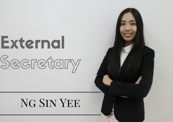 ~ Taylor's University Pharmacy Students Society (TuPSS)