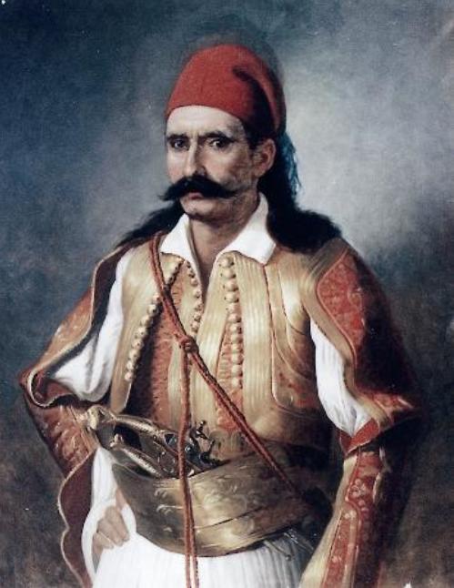 ΚΩΣΤΑΣ ΜΕΣΑΖΟΣ: ΑΦΙΕΡΩΜΑ:Η ΜΥΣΤΙΚΗ ΣΥΝΕΛΕΥΣΗ ΤΗΣ ΒΟΣΤΙΤΣΑΣ