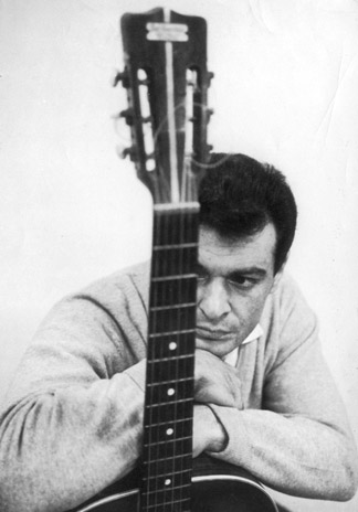 SÉRGIO RICARDO, 80 ANOS ~ Musicaria Brasil