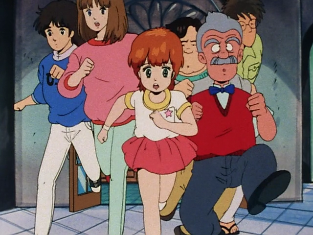 Emi Magique, une magicienne d'exception en version dessin animé | Le ...