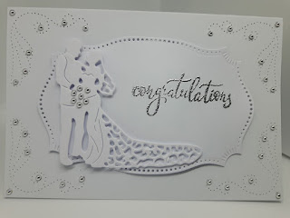 Glenda's Ghetto: Paper Pricking - Tutorial