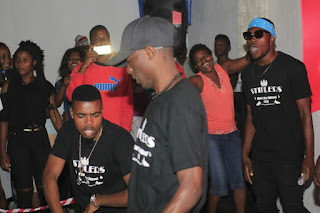 Stiflers Official Site