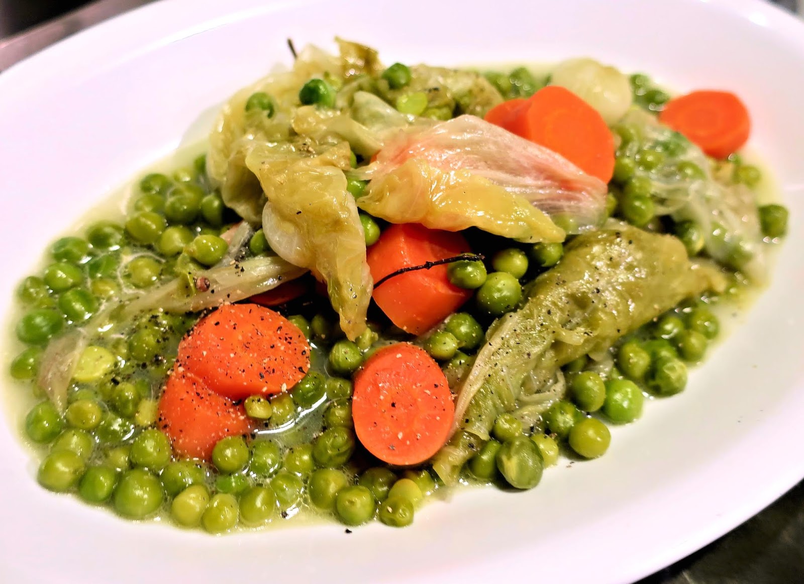 S.O.S. Grisbiche: Quand un colvert fait le printemps