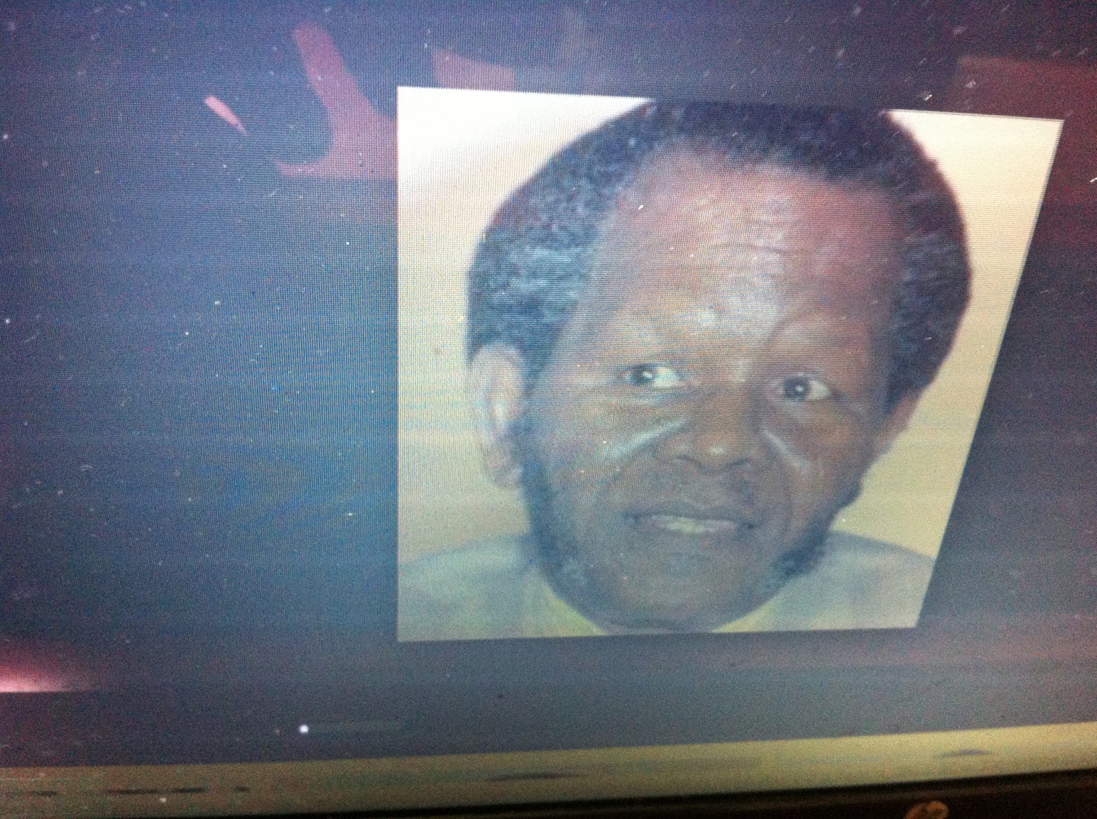 THE BLACK SOCIAL HISTORY:: BLACK SOCIAL HISTORY : AFRO-SOUTH AFRICAN ...