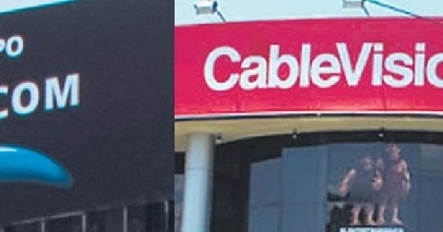 Telefónicos: Telecom y Cablevisión se integran [Fusionan] y se ...