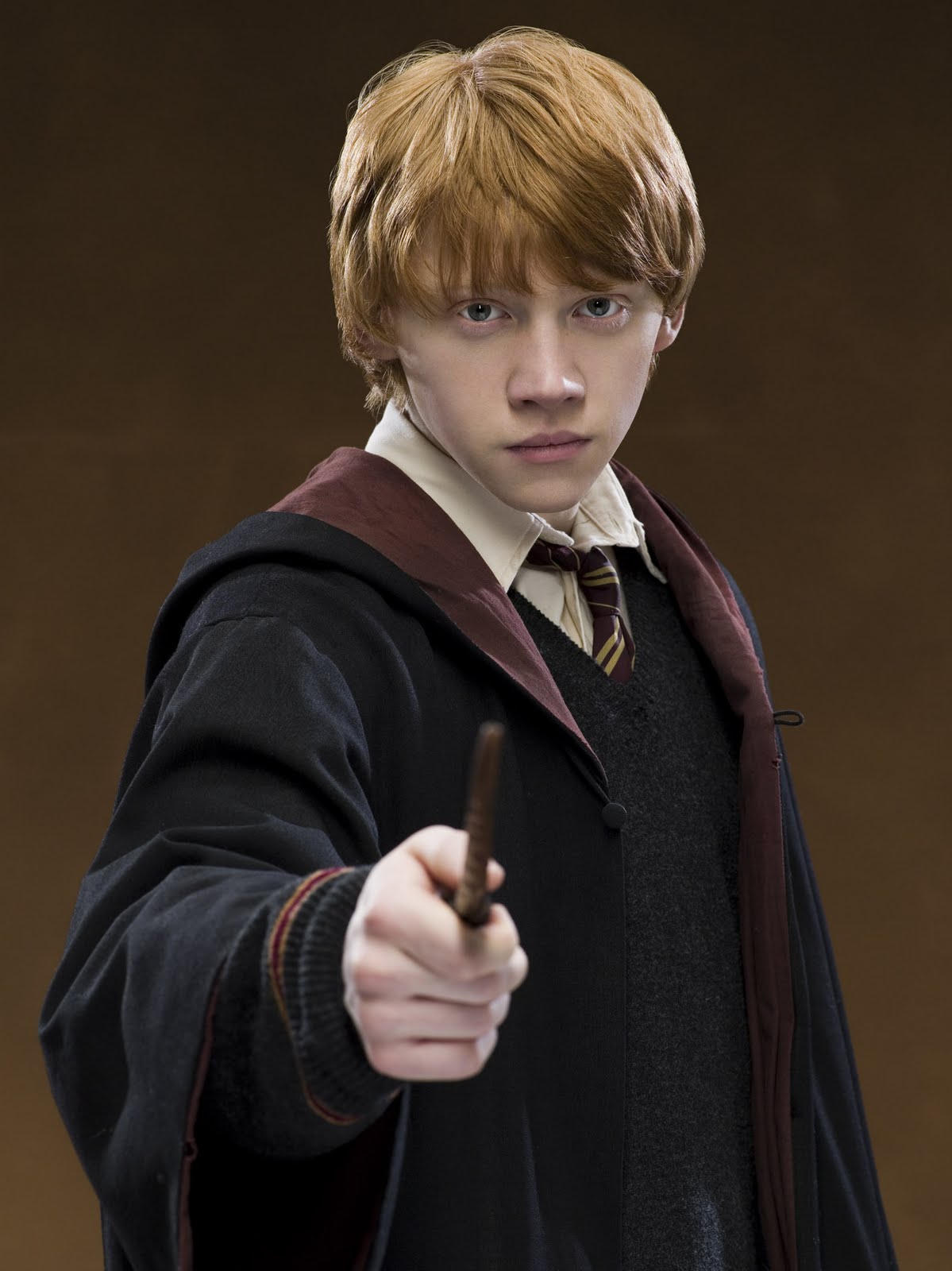 ladies bar-bara: Rupert Grint