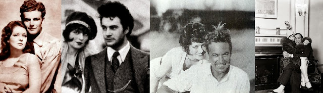 A PERSON IN THE DARK: SCANDAL! Clara Bow: The It Girl's Lifestyle on Trial