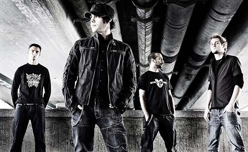 Future Rocker: CLASSIC TRACK: SYBREED'S 'EGO BYPASS GENERATOR', FROM ...