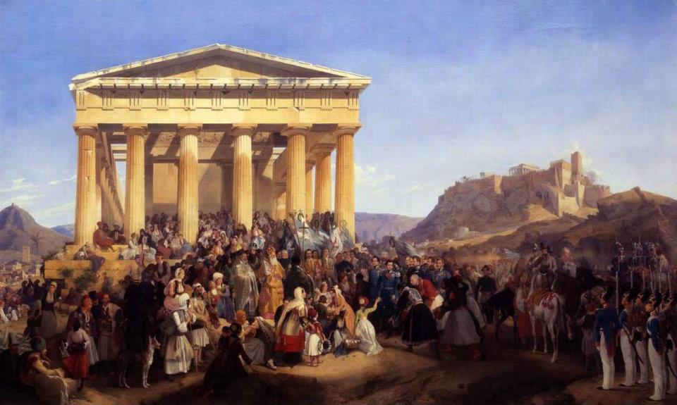 Pireorama ιστορίας και πολιτισμού: Γλαύκας εις Αθήνας (Το περιστατικό ...