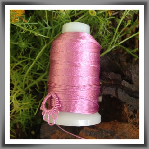 The Piney Woods Tatter: April 2013