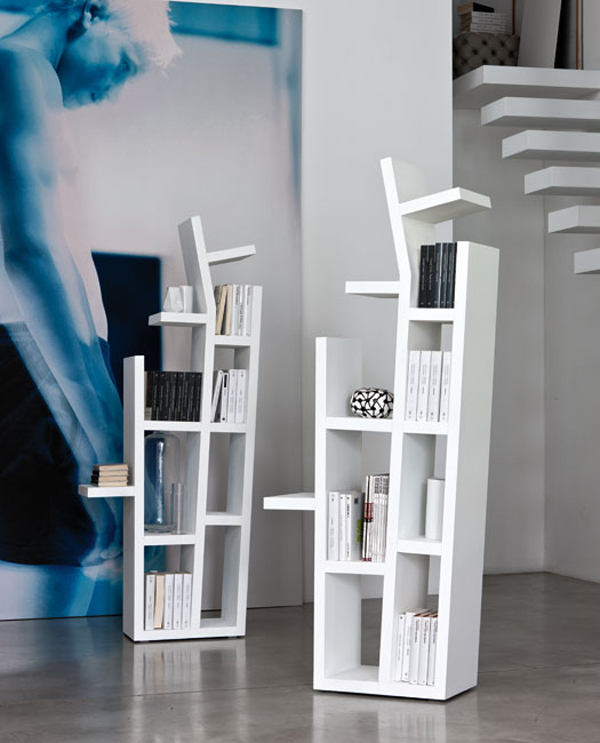 Shelf Collections By Porada Storage Designs Storage Design
