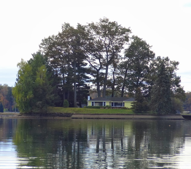 EARLY RISING ON CHAUTAUQUA LAKE: A Kayak Paddle Around Findley Lake, A ...
