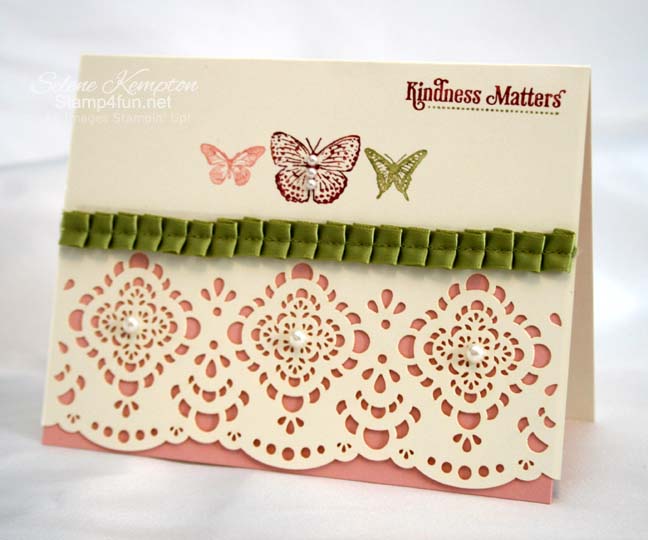 Create with Selene: Designer Cuts are Rockin My World!