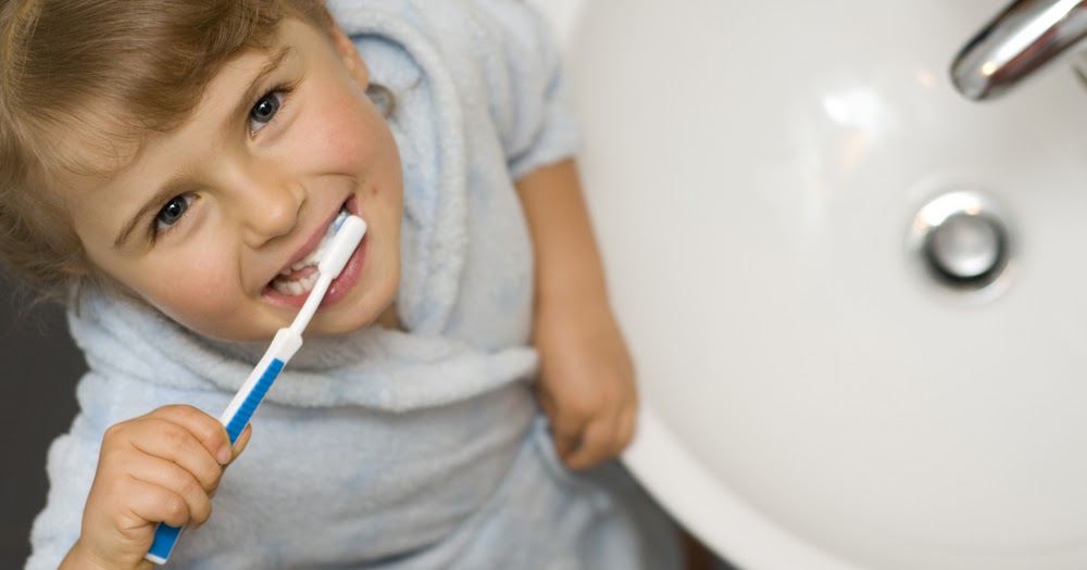 Cara Merawat Gigi Anak Yang Keropos - Cara Perawatan Kulit Sehat