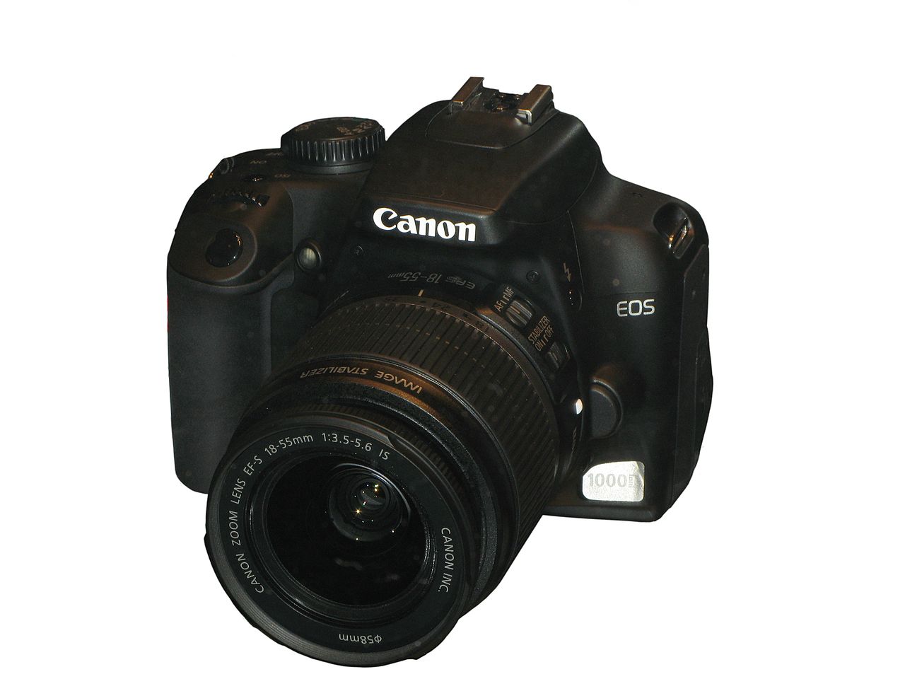 Canon Image Store