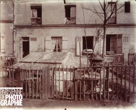 The Last Decadent: Images from the Life of Alexandre Guilbert