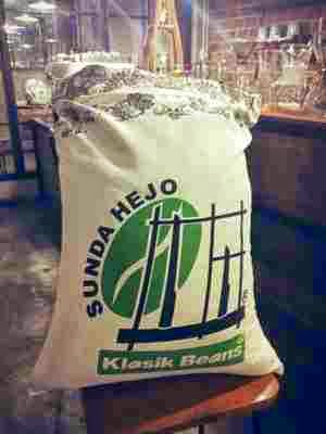 Kopi Priangan: Kopi Sunda Hejo