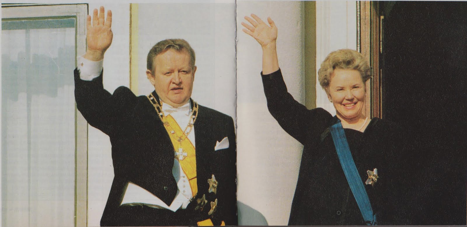 Suomen historia: Vuosi 1994 – Martti Ahtisaari tasavallan presidentiksi