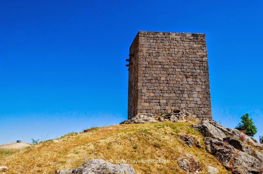 Castillo de Guarda | Portugal Turismo